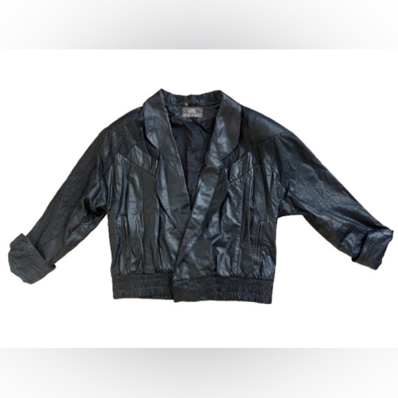 Global Identity | Jackets & Coats | Vintage Global Identity Giii 8s ...